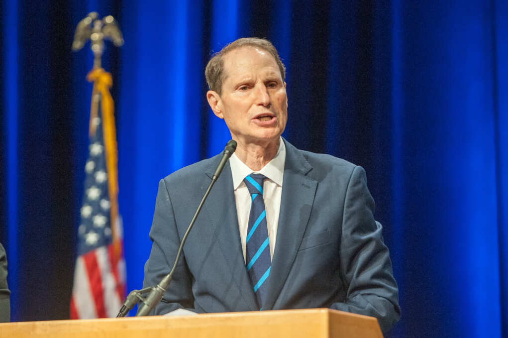 Wyden Family Harassment Lawsuit | Republican Patriot