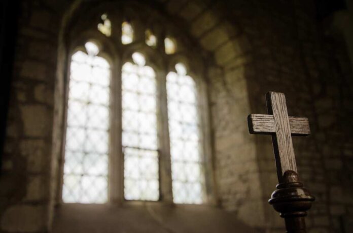 Churches Lock Doors After Grand Blanc Tragedy | Republican Patriot