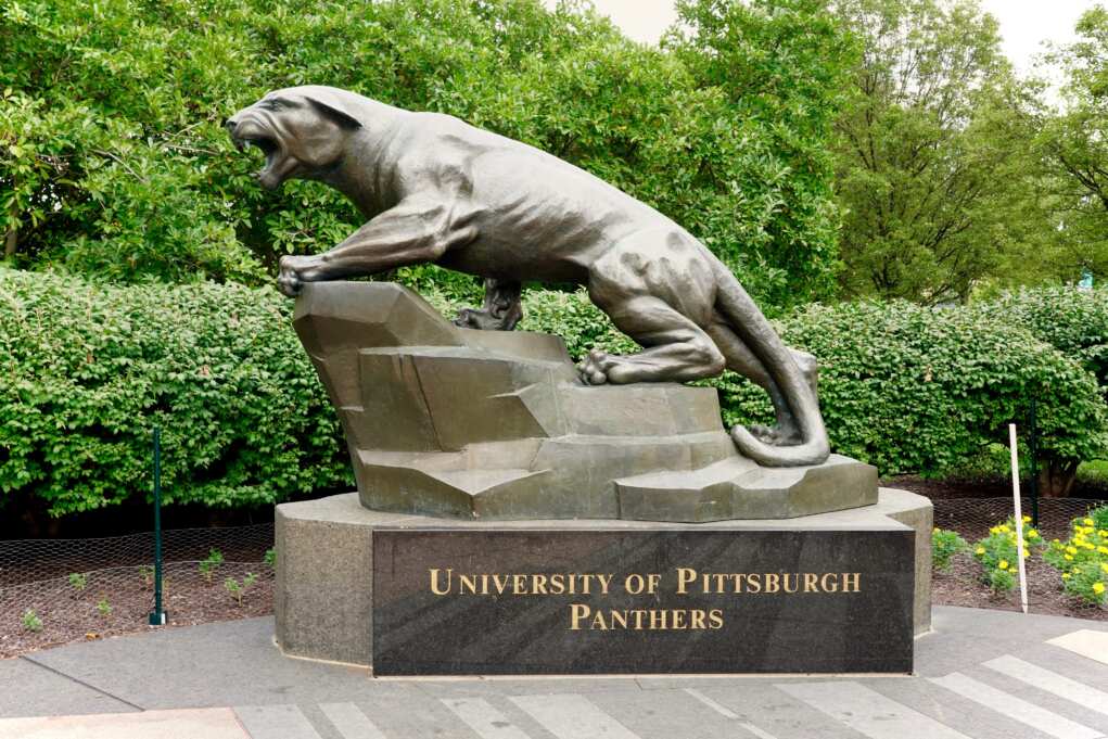 Pitt Revival: Faith on Campus | Republican Patriot