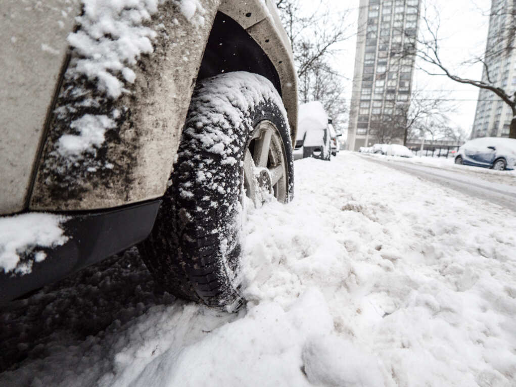 Chicago Braces for Massive Winter Storm | Republican Patriot