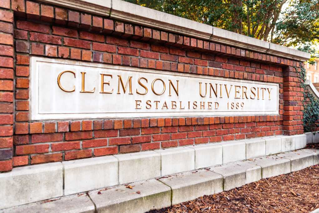 Lawsuit Forces Clemson to Rescind Professor Firing | Republican Patriot
