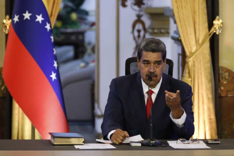 Maduro’s General Fired After US Raid | Republican Patriot