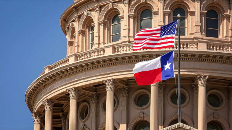 Democrats’ Shocking Surge: Texas Turning Blue? | Republican Patriot