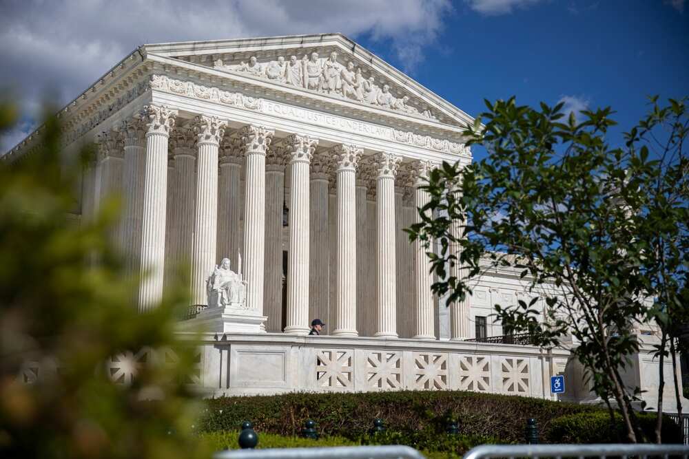 Assassination Plot Targets Supreme Court Justice | Republican Patriot