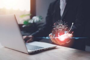 AI Boardrooms: Washington Moves In | Republican Patriot