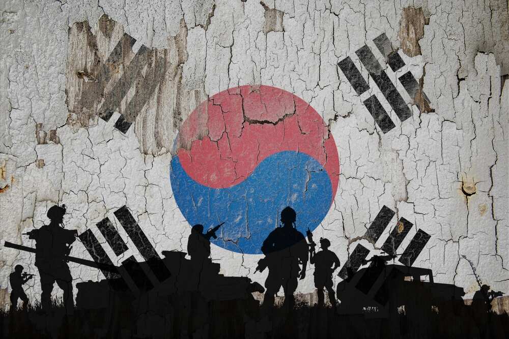 War Trap Alleged: Ex-President Gets 30 Years | Republican Patriot