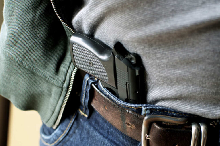 Under‑21 Carry Ban SHATTERS In Florida | Republican Patriot